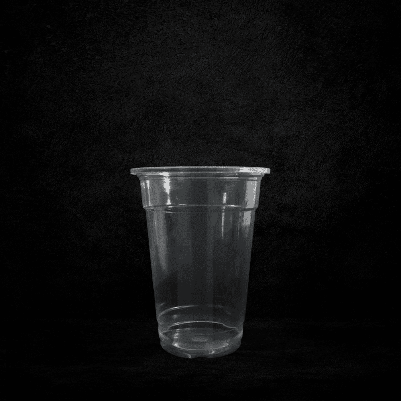 PACKAGING-95mm Y500 Cup