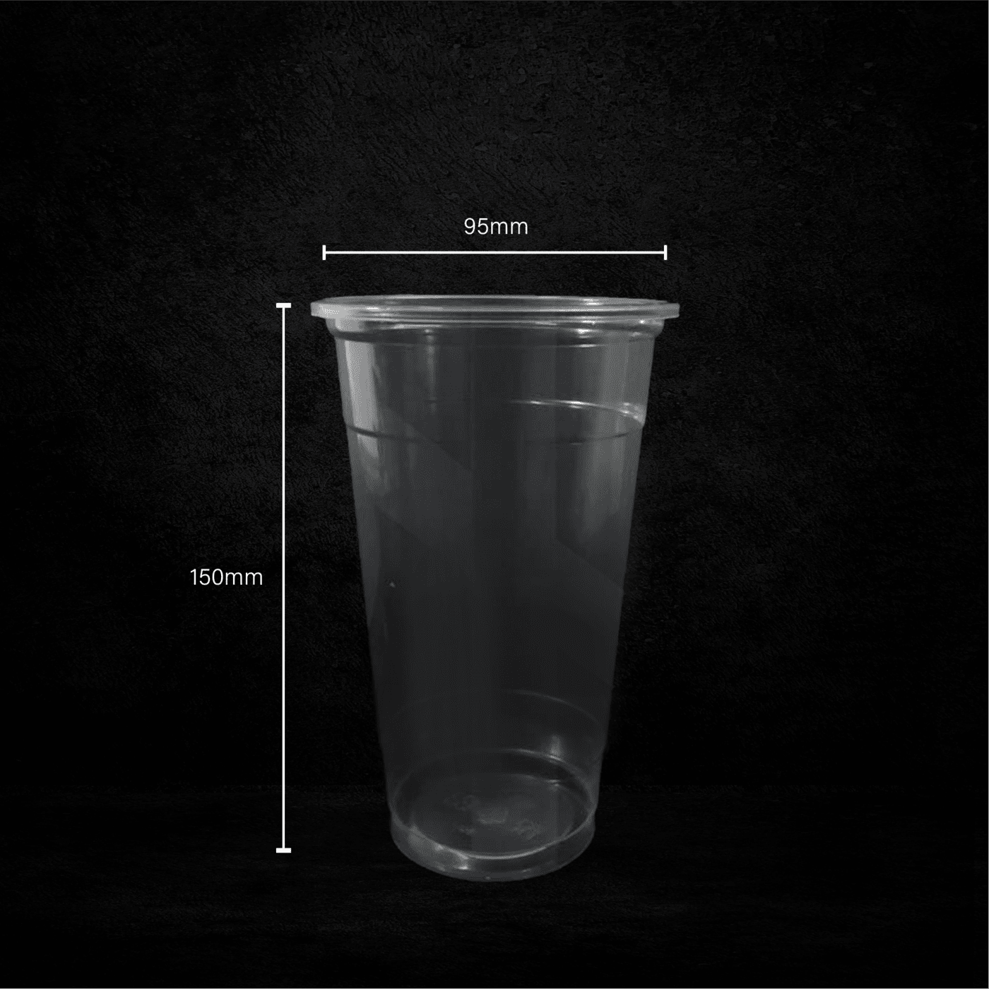 PACKAGING-95mm Y700 CUP